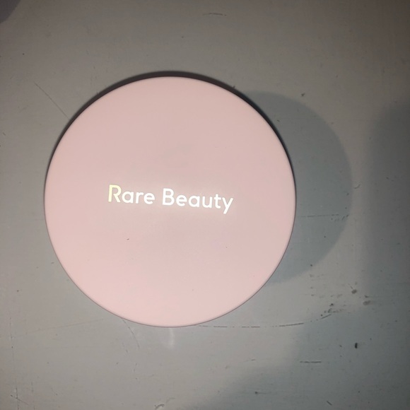 Rare Beauty | Makeup | Rare Beauty Medium Face Powder | Poshmark